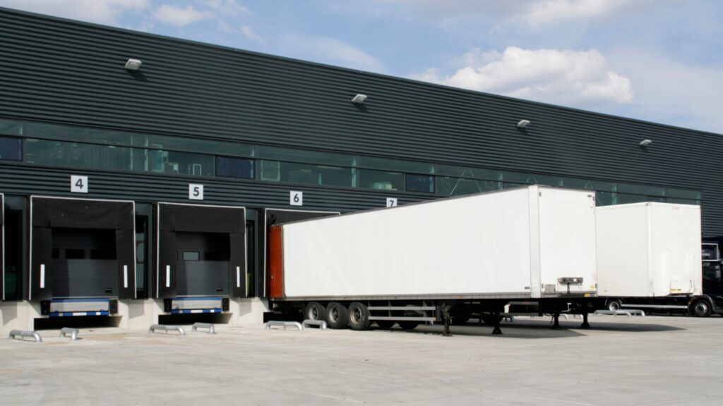 Leading Cold Storage Warehouse Construction Contractor in Saudi Arabia ...